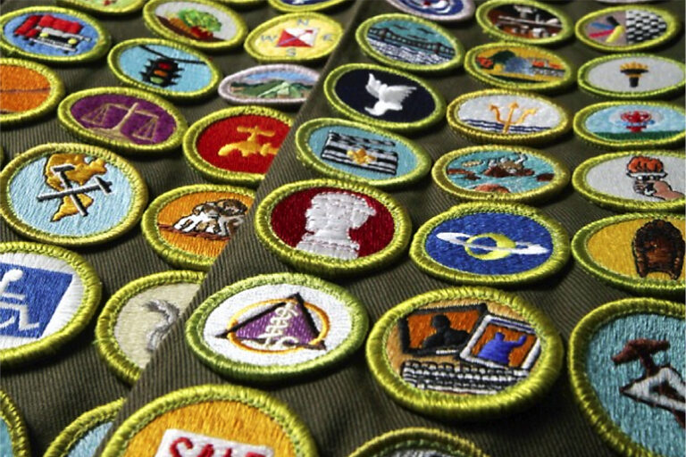 Merit Badges – Troop 54 Houston Texas